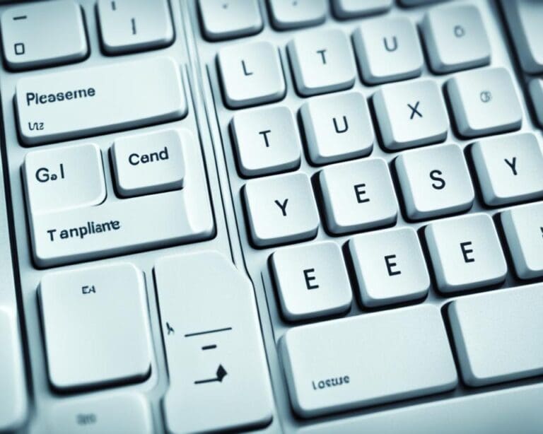 hoe maak je een ë op de computer | icttoday.nl