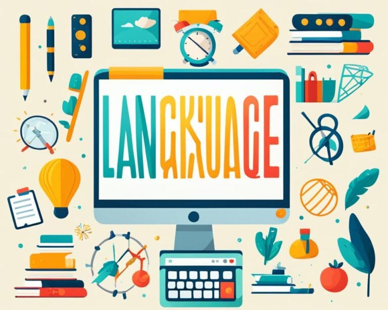 Welke Tools Helpen Bij het Leren van Een Nieuwe Taal? | icttoday.nl