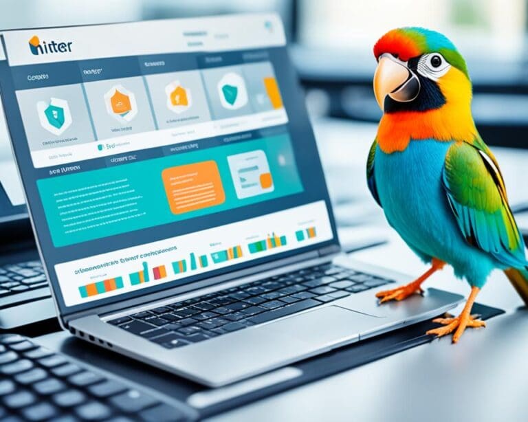 wat is nitter | icttoday.nl