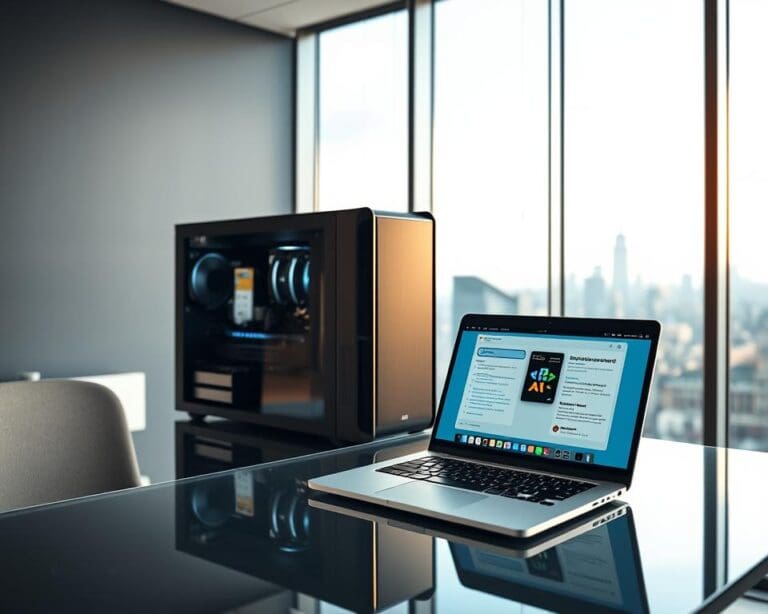 wat is een quantum computer | icttoday.nl