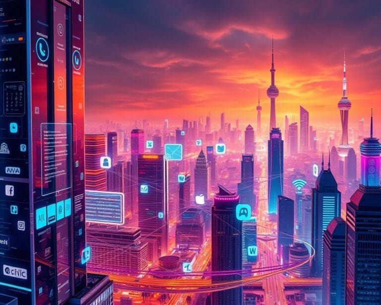 Wat zijn de grootste internettrends van dit moment? | icttoday.nl