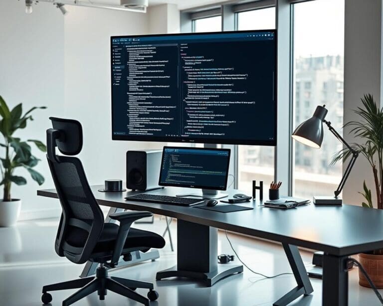 Worden programmeertalen vervangen door prompts? | icttoday.nl