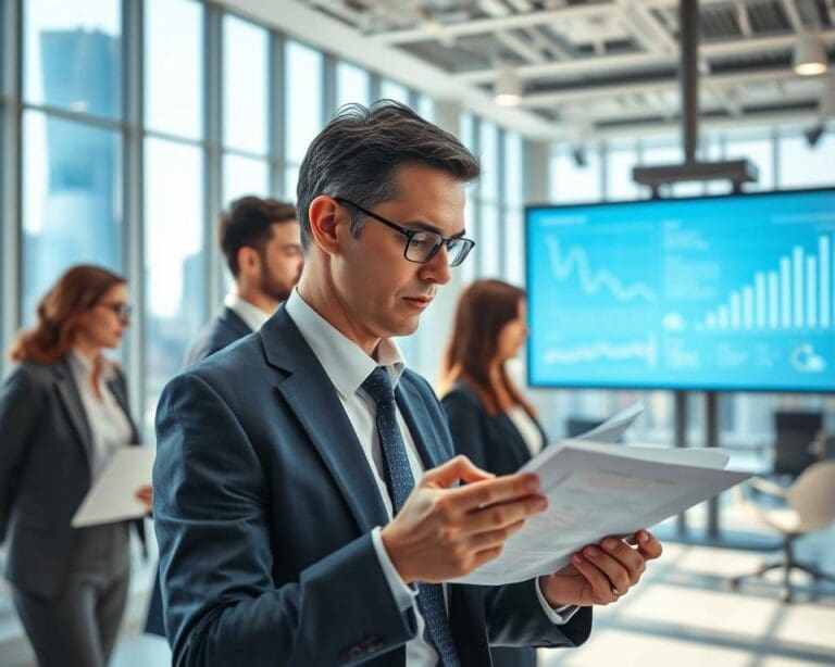 Hoe ondersteunt een inkoper grote organisaties? | icttoday.nl